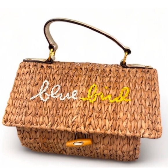 kate spade | Bags | Kate Spade Novelty Bird House Bageuc | Poshmark